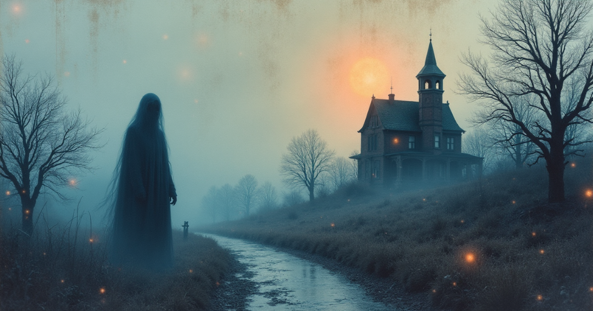 Types of Paranormal Phenomena: A Complete Guide to the Unexplained ...